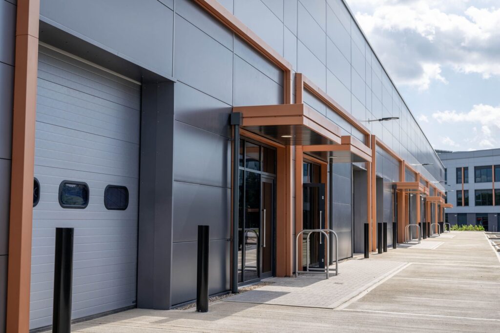 Unit 5-006 - The Dock Leicester